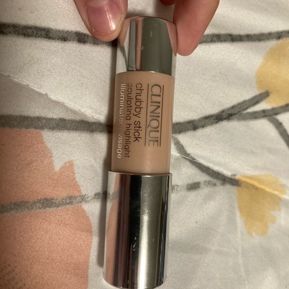 Clinique | Makeup | Clinique Cubby Stick Sculpting Highlight ...